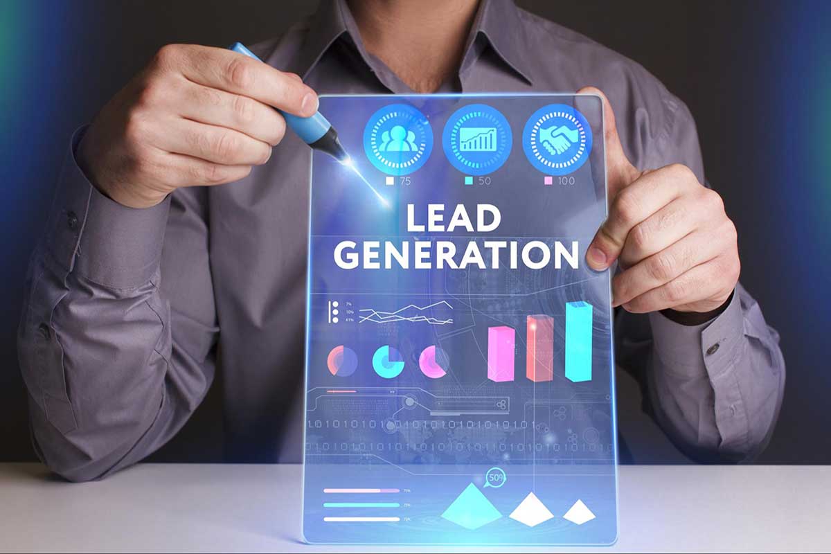 Strategies for Maximizing Lead Generation: A Comprehensive Guide ...